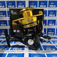 Jual Reel Iroly Terbaik - Harga Murah Mei 2024 & Cicil 0%