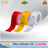 Jual Stiker Reflektor Terlengkap - Harga Murah Maret 2025 & Cicil 0%