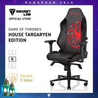 Review Produk - Secretlab TITAN Evo Kursi Gaming—Game of Thrones House ...