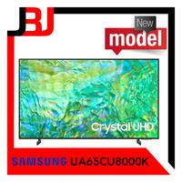 Jual Samsung Tv 65 Cu8000 April 2025 Harga Termurah - Cicil 0% 3x di ...