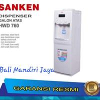 Jual Dispenser Sanken Terlengkap - Harga Terbaru Mei 2025 & Cicilan 0%