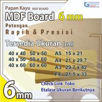 Jual Mdf Board Terlengkap - Harga Grosir & Murah November 2024