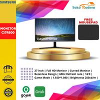 Jual Monitor 27 Inch Curved Terlengkap - Daftar Harga Februari 2024 ...
