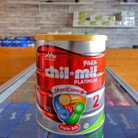 Susu Morinaga Chil Mil Pendamping ASI Anak Juni 2024 - Tokopedia