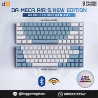 Jual Da Meca Air Murah - Harga Terbaru 2024