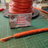 Jual Kabel Las Listrik Terbaik - Harga Murah Mei 2025 & Cicil 0%