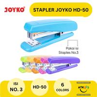 Jual Stapler Kenko Hd 50 Terlengkap - Harga Grosir & Murah April 2024