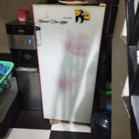 Jual Kulkas Second Terlengkap - Daftar Harga Agustus 2025 & Cicilan 0%