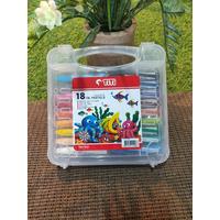 Jual Crayon Titi Isi 18 Terlengkap - Harga Grosir & Murah Juni 2024