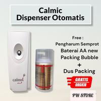 Jual Dispenser Pengharum Ruangan Terlengkap - Harga Murah Juni 2024 ...