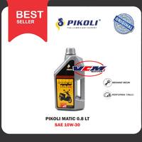 Jual Pikoli Matic Terlengkap - Harga Murah Februari 2024 & Cicil 0%