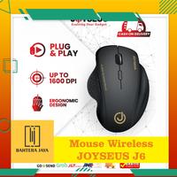 Jual Joyseus Mouse Terbaru - Harga Murah Juni 2024 & Cicil 0%