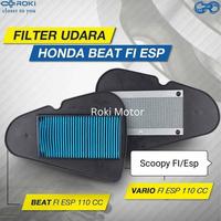 Jual Filter Udara Honda Beat Terlengkap - Harga Murah Maret 2024 & Cicil 0%