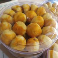 Jual Nastar 500 Gram Murah & Terbaik - Harga Terbaru April 2025