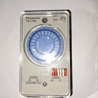 Jual Timer Panasonic Terbaik - Harga Murah Februari 2024 & Cicil 0%
