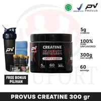 Jual Provus Creatine Murah - Harga Terbaru 2024