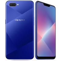 Oppo A3s Second/Bekas Original Terbaik - Maret 2024