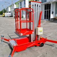 Jual Tangga Lift Terbaik - Harga Murah Desember 2023 & Cicil 0%
