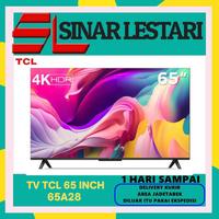 Jual Tcl A28 Agustus 2025 Harga Termurah - Cicil 0% 3x di Tokopedia