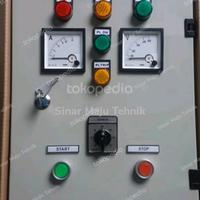 Jual Panel Pompa Terbaik - Harga Murah Mei 2024 & Cicil 0%