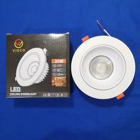 Jual Downlight 20 Watt Murah & Terbaik - Harga Terbaru Maret 2025