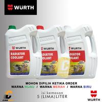 Jual Air Radiator Mobil Terlengkap - Harga Murah April 2025 & Cicil 0%