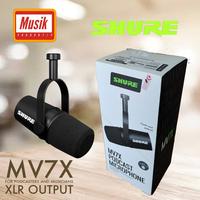 Jual Shure Mv7 Terlengkap - Daftar Harga Maret 2025 & Cicilan 0%