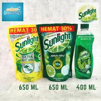 Jual Sunlight 400 Ml Murah - Harga Terbaru April 2024