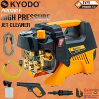 Jual Jet Cleaner Kyodo Terbaik - Harga Murah Februari 2024 & Cicil 0%