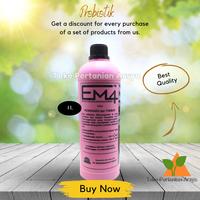 Jual Em4 Terlengkap & Terbaik - Harga Murah Januari 2025