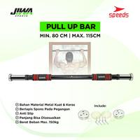 Jual Alat Pull Up Terbaik - Harga Murah April 2024 & Cicil 0%