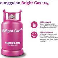 Jual Bright Gas 5 5 Kg Terlengkap - Harga Terbaru Juni 2024 & Cicilan 0%