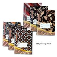 Jual Buku Batik Murah & Terbaik - Harga Terbaru Mei 2024