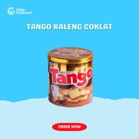 Jual Tango Kaleng 300 Gr Murah - Harga Terbaru 2024