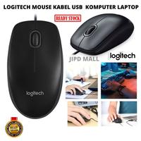 Jual Mouse Kabel Logitech Terbaru - Harga Murah April 2024 & Cicil 0%