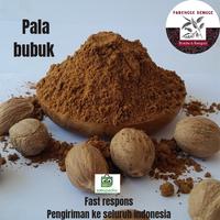 Jual Pala Bubuk Terdekat - Harga Murah & Grosir Juni 2024