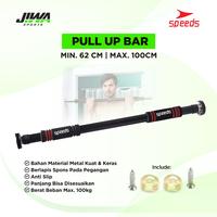 Jual Alat Pull Up Terbaik - Harga Murah Februari 2024 & Cicil 0%