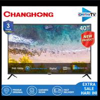 Jual Tv Changhong 40 Inch Murah & Terbaik - Harga Terbaru April 2024