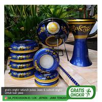 Jual 1 Set Hadroh Terlengkap - Harga Murah November 2024