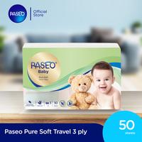 Jual Tissue Paseo Travel Pack Murah - Harga Terbaru Mei 2024