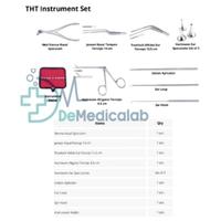 Jual Tht Set Murah - Harga Terbaru Agustus 2025