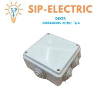 Jual Duradus Box Terlengkap - Daftar Harga Desember 2024 & Cicilan 0%