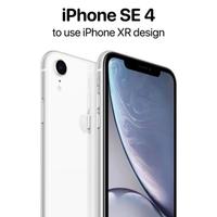 Jual Iphone Se 4 Terbaru - Harga Murah Juni 2024 & Cicil 0%