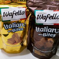 Jual Wafer Wafello Terdekat - Harga Murah & Grosir Mei 2026