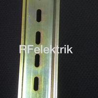 Jual Rel Omega Murah & Terbaik - Harga Terbaru Juni 2024