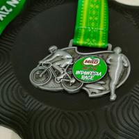 Jual Medali Run Terlengkap - Harga Murah & Grosir Mei 2024