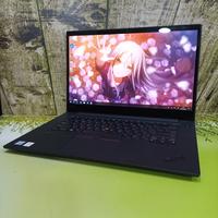 Jual Lenovo Thinkpad P1 Murah & Terbaik - Harga Terbaru Agustus 2023