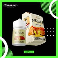 Jual Liquid Nikmat Murah - Harga Terbaru 2024