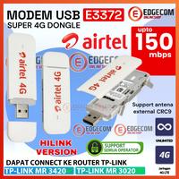 Jual Modem Usb 4G Lte Terbaru - Harga Murah Februari 2025 & Cicil 0%