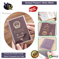Jual Sampul Passport Terbaik - Harga Murah April 2024 & Cicil 0%